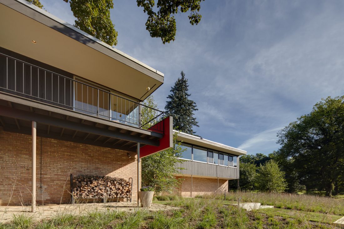Crane House Tours – a2 modern
